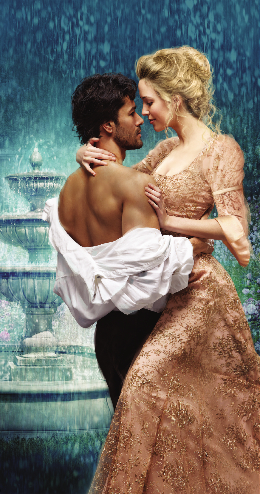 Eloisa James New York Times Best Selling Author
